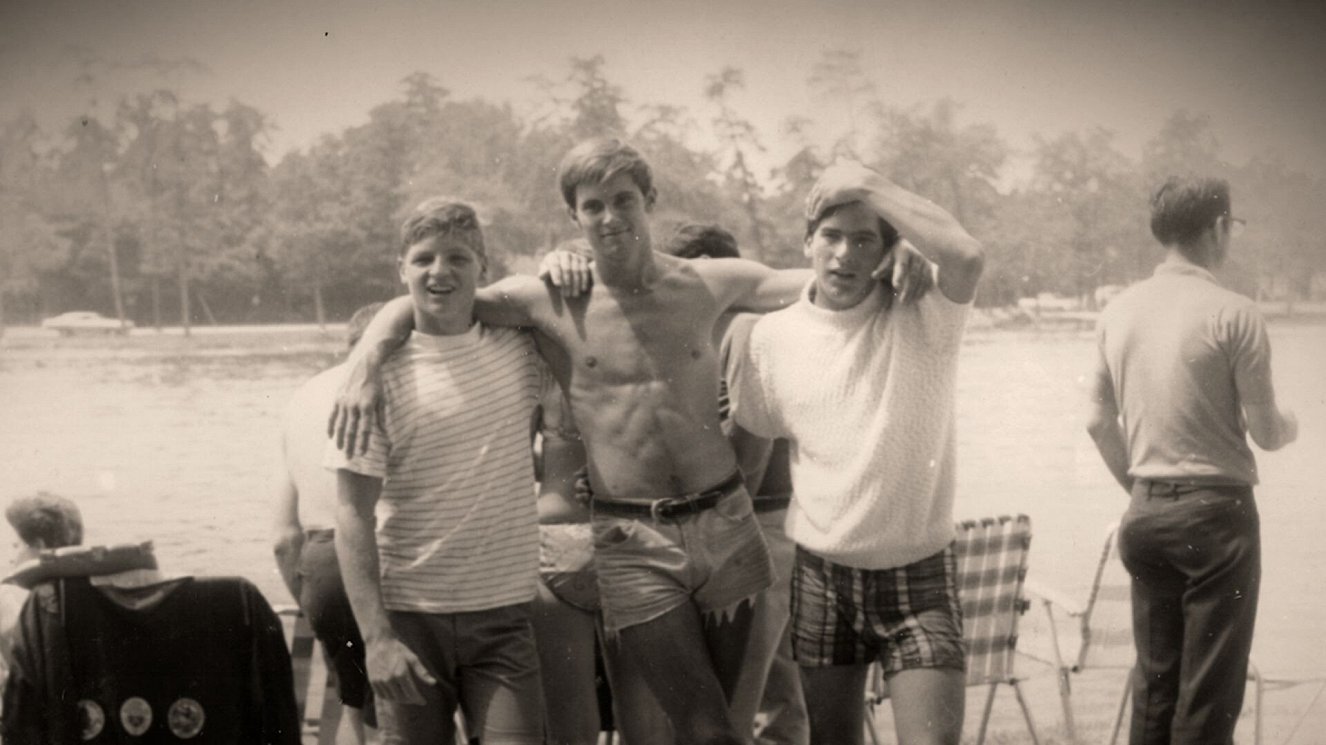 Untold: Caitlyn Jenner (2021) | ČSFD.cz