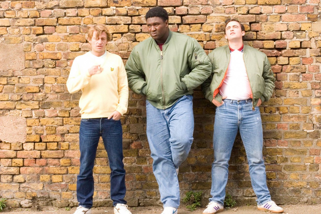 Cass (2008) | ČSFD.cz