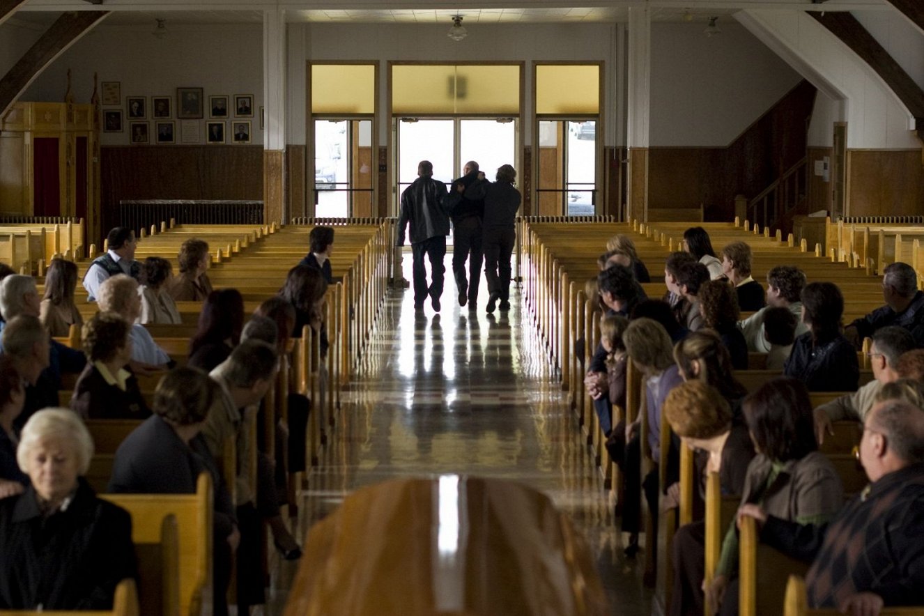 The Legacy (2009) | ČSFD.sk