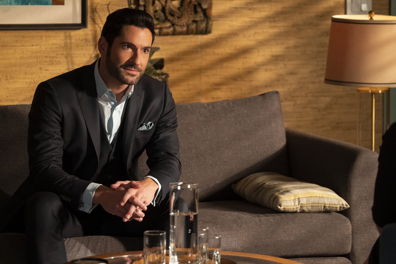 Lucifer - Season 6 (S06) (2021) | ČSFD.cz