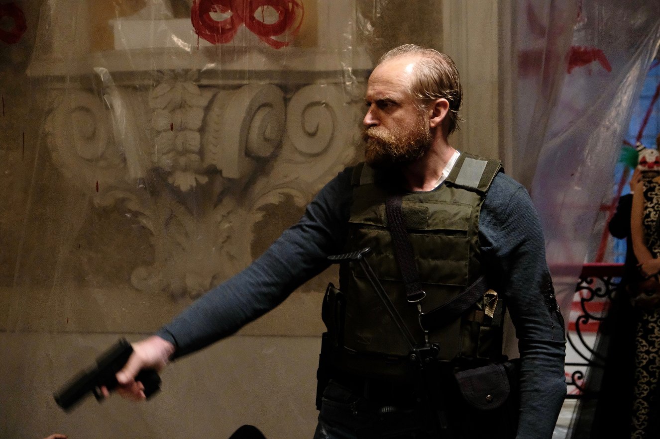 Small World (2021) | ČSFD.cz