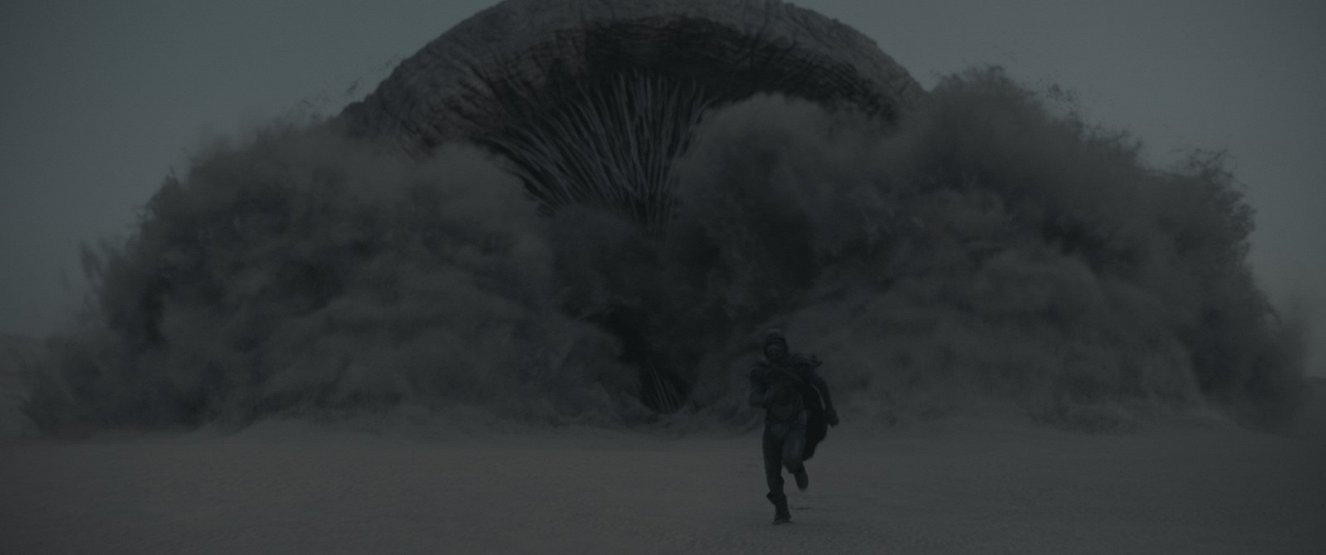 Duna (2021) | ČSFD.cz