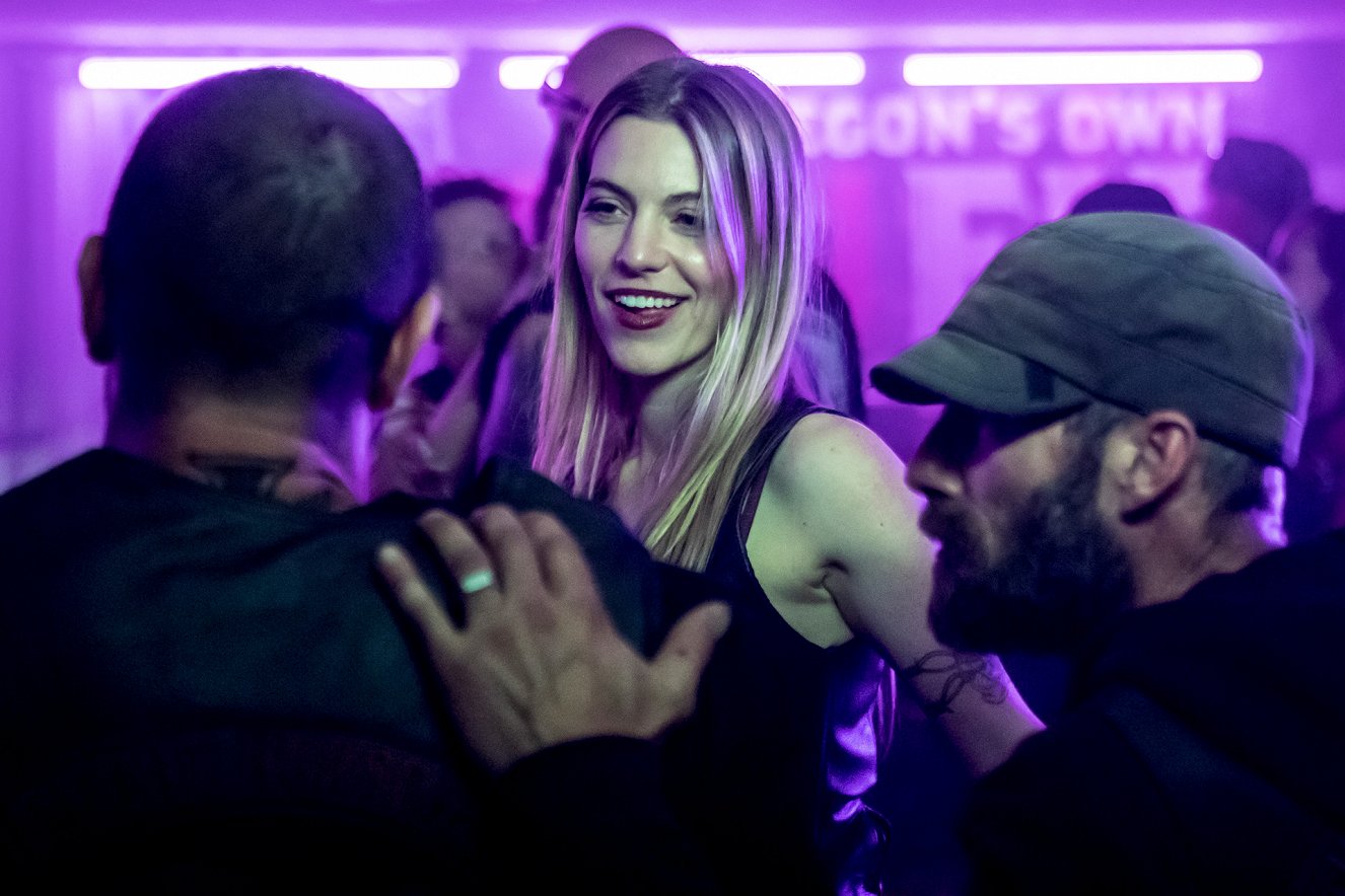 Lorelei (2020) | ČSFD.cz