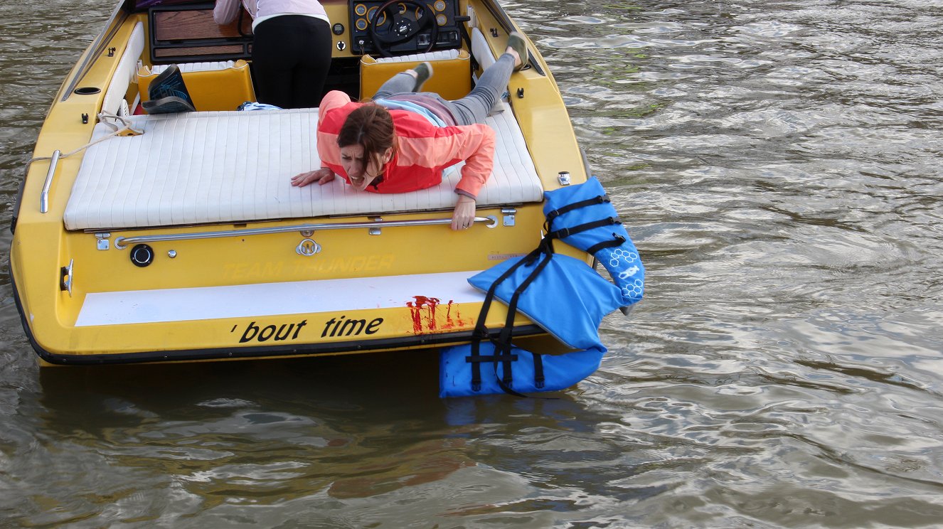 Skrytá rodinná tajemství (2018) | ČSFD.cz