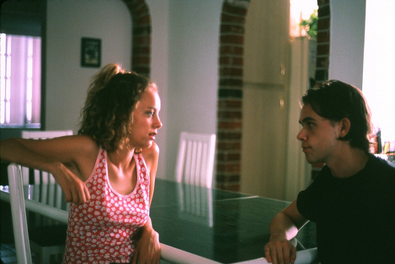 Šikana (2001) | ČSFD.cz