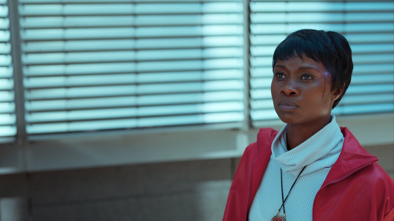 Hyperland (2021) | Galerie - Z filmu | ČSFD.cz