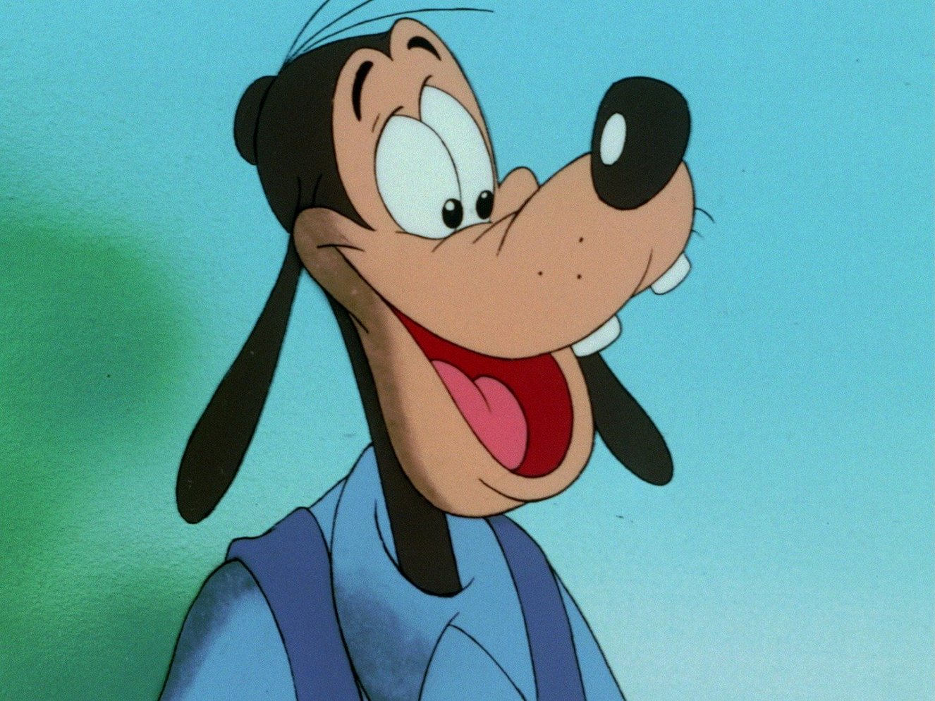Goofyho tlupa - Kde je kouř, tam je i Goofy (S01E13) (1992) | Galerie ...