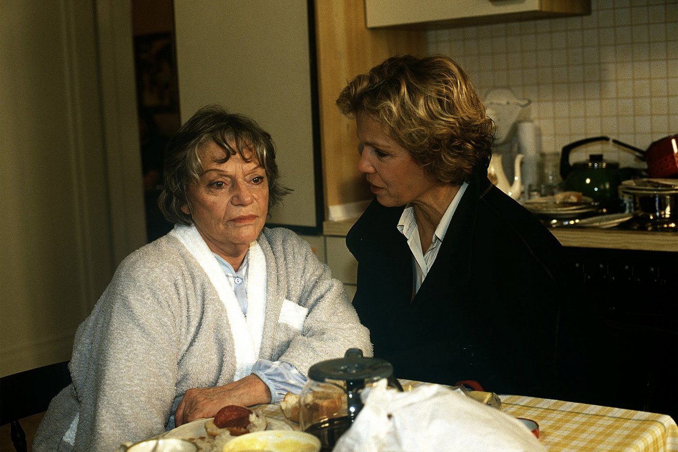 Diese Drombuschs (1983) | Odcinki | ČSFD.cz