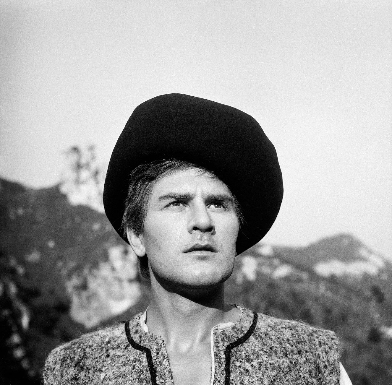 Jánošík (1963) | ČSFD.sk