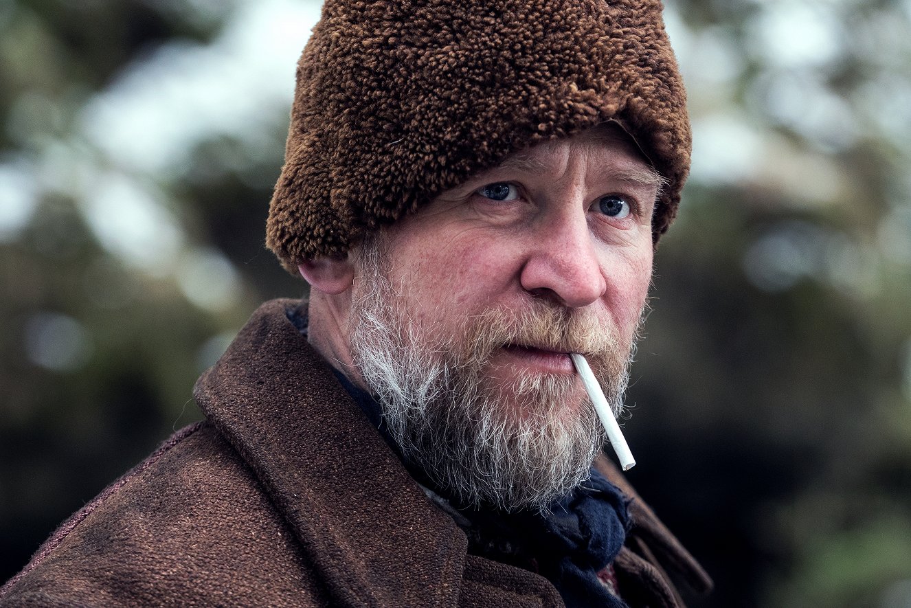 Jozef Mak (2021) | Galéria - Z filmu | ČSFD.sk