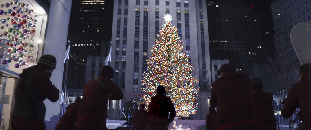 Hawkeye (2021) | ČSFD.cz