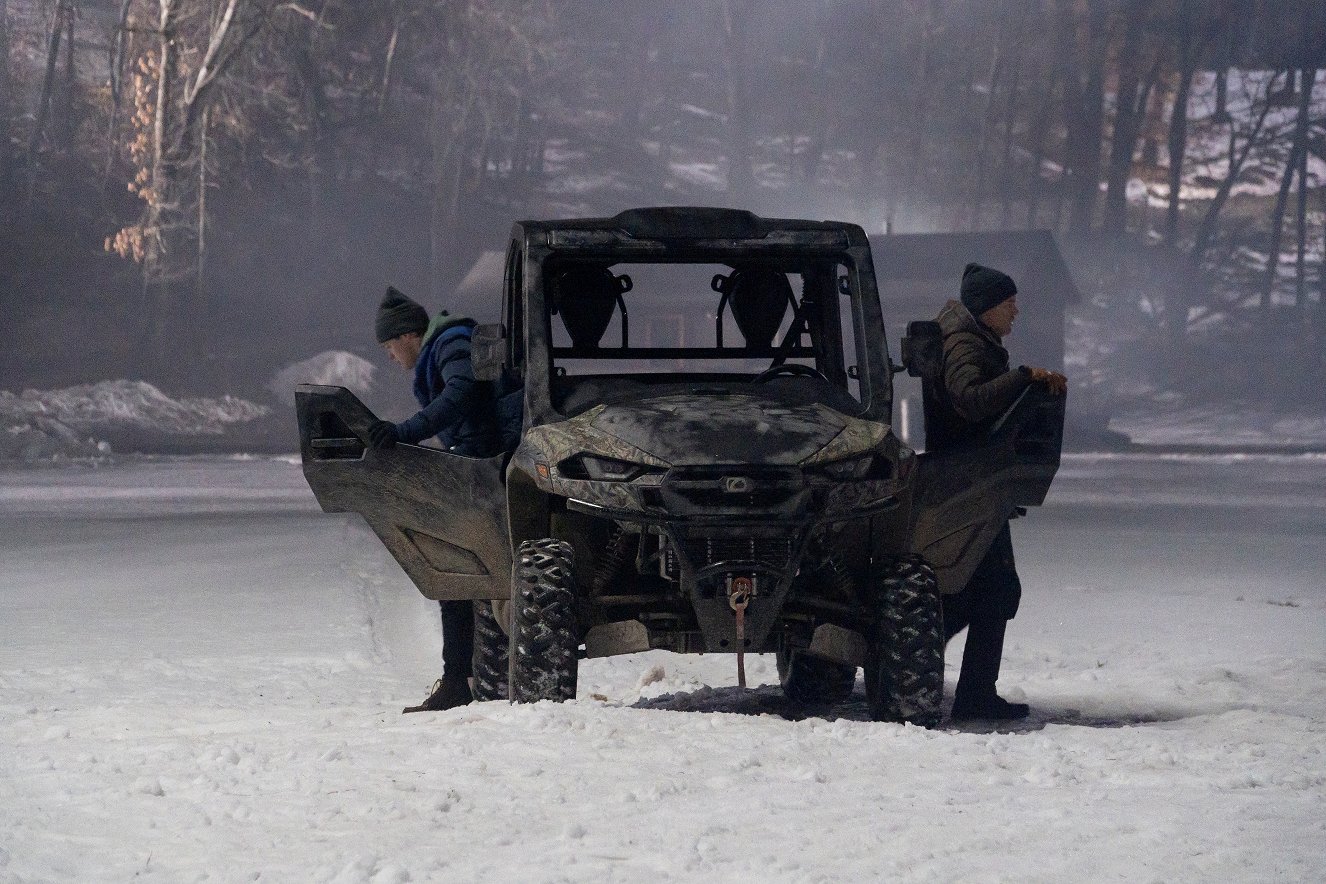 Dexter (2006) | ČSFD.cz