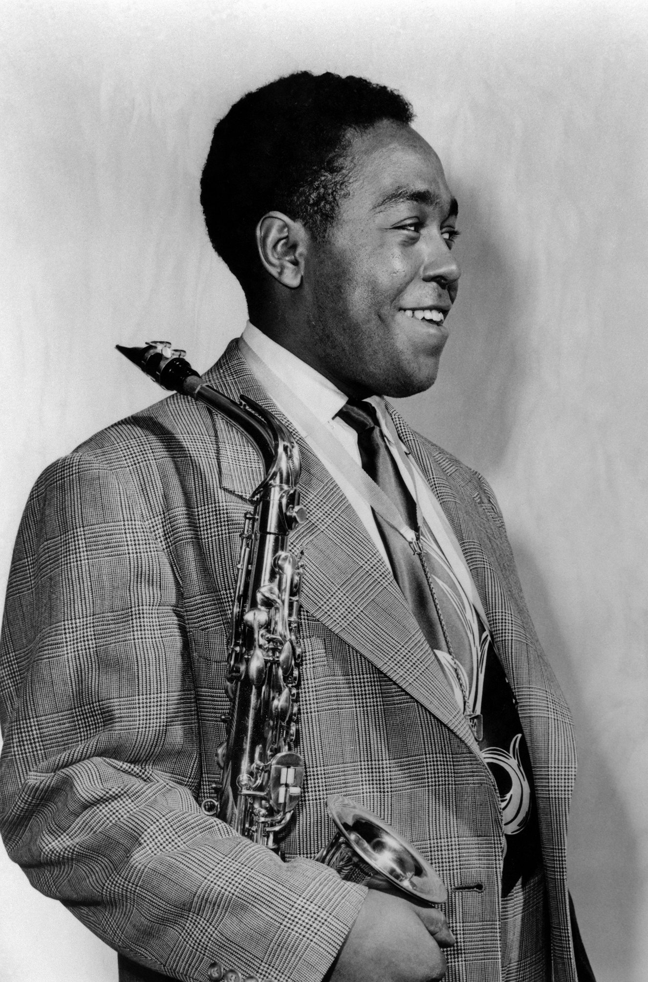 Charlie Parker, legenda moderního jazzu (2020) | ČSFD.cz