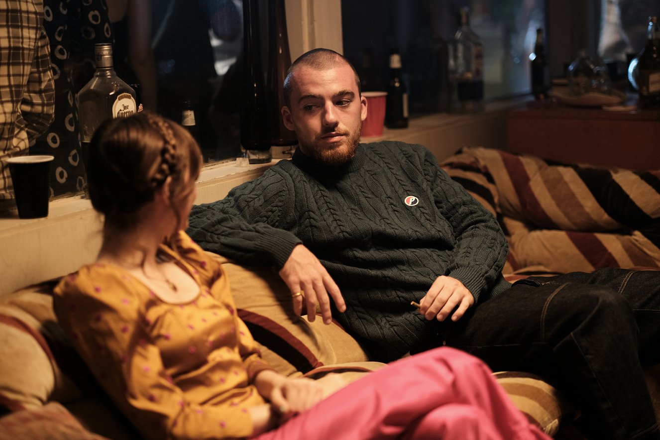 Euforie (2019) | ČSFD.cz