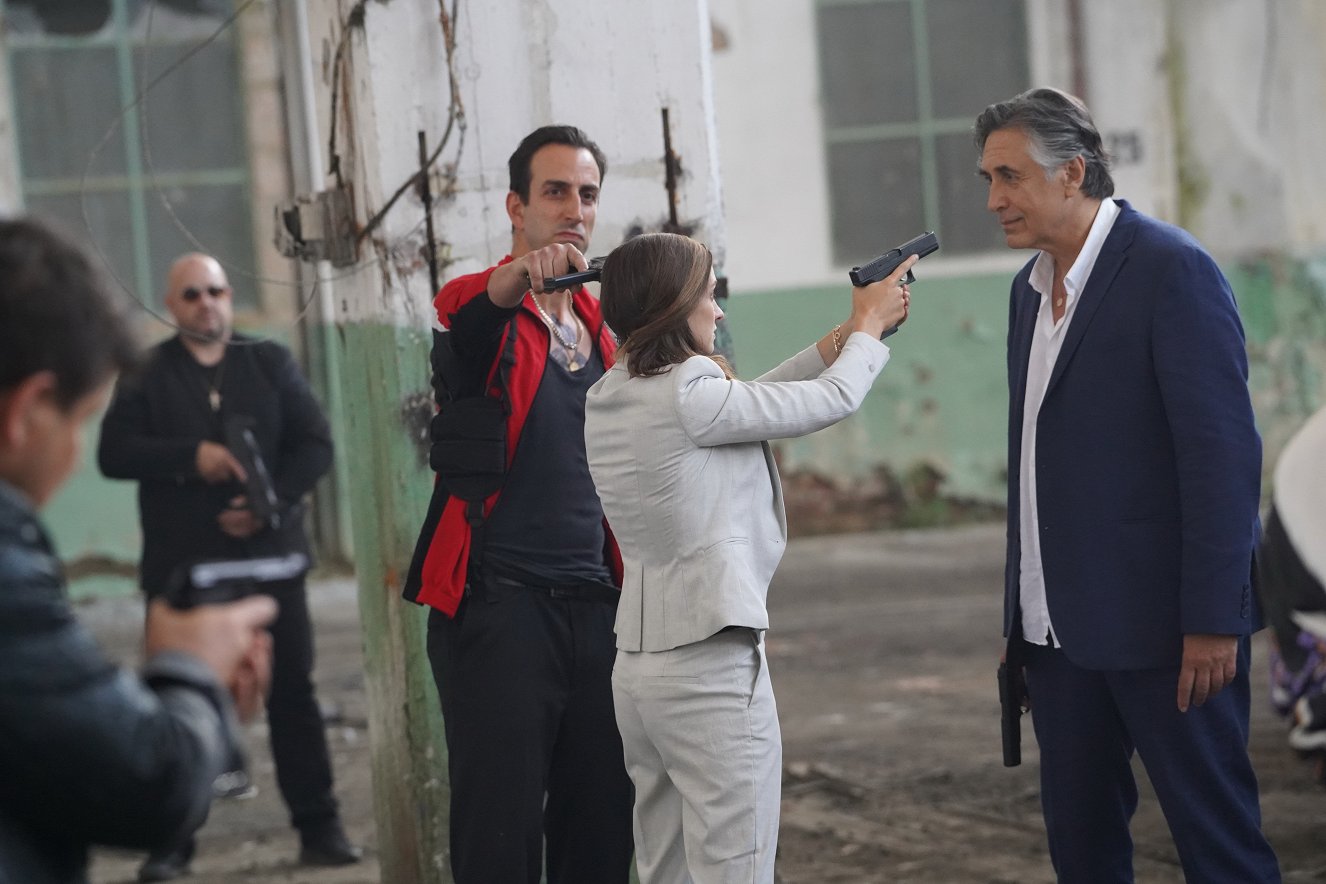 Duch (2022) | ČSFD.cz