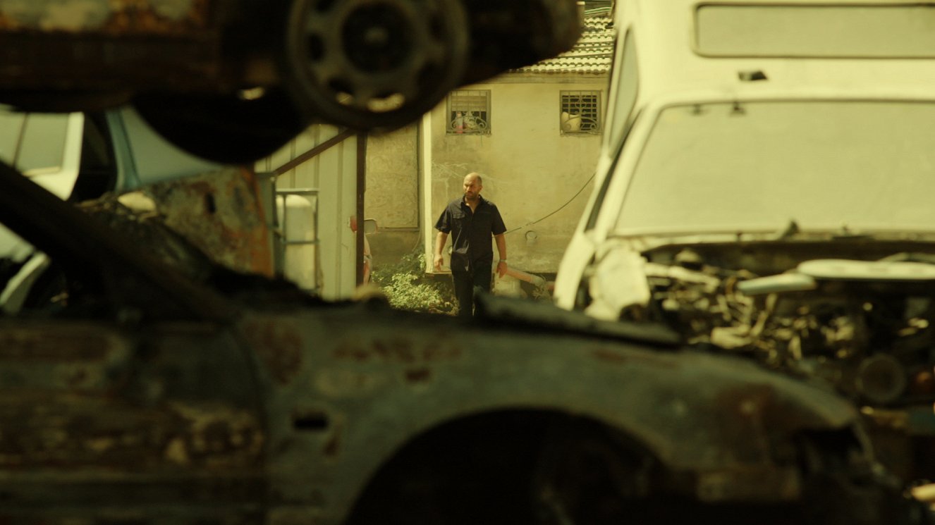 Fauda (2015) | ČSFD.cz