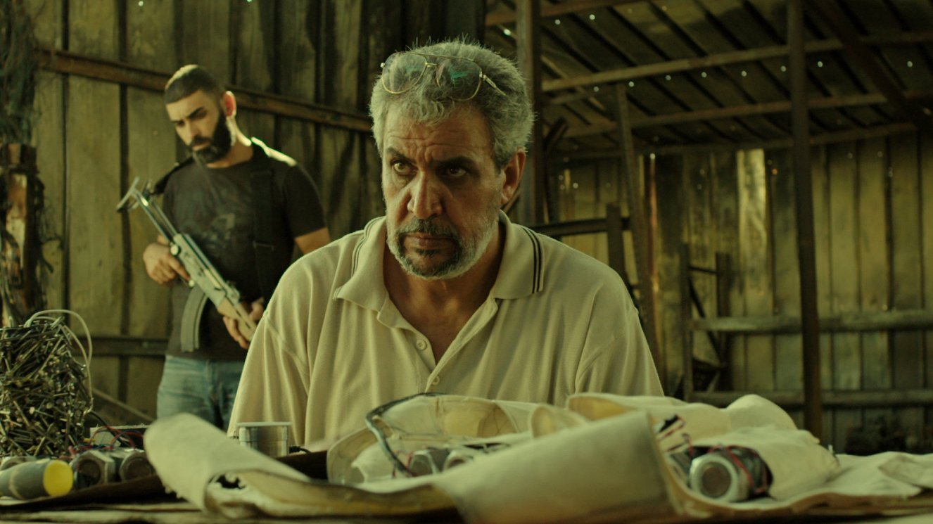 Fauda (2015) | ČSFD.cz