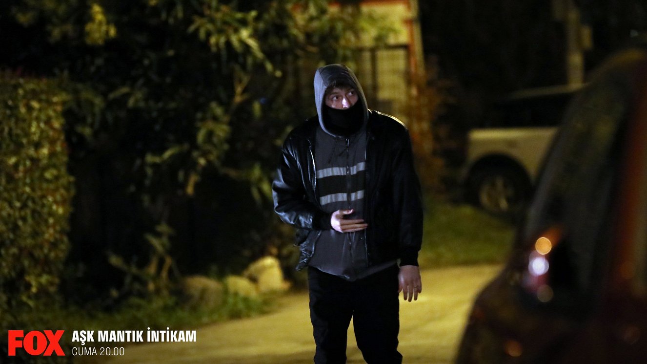 Láska, rozum, pomsta (2021) | ČSFD.cz