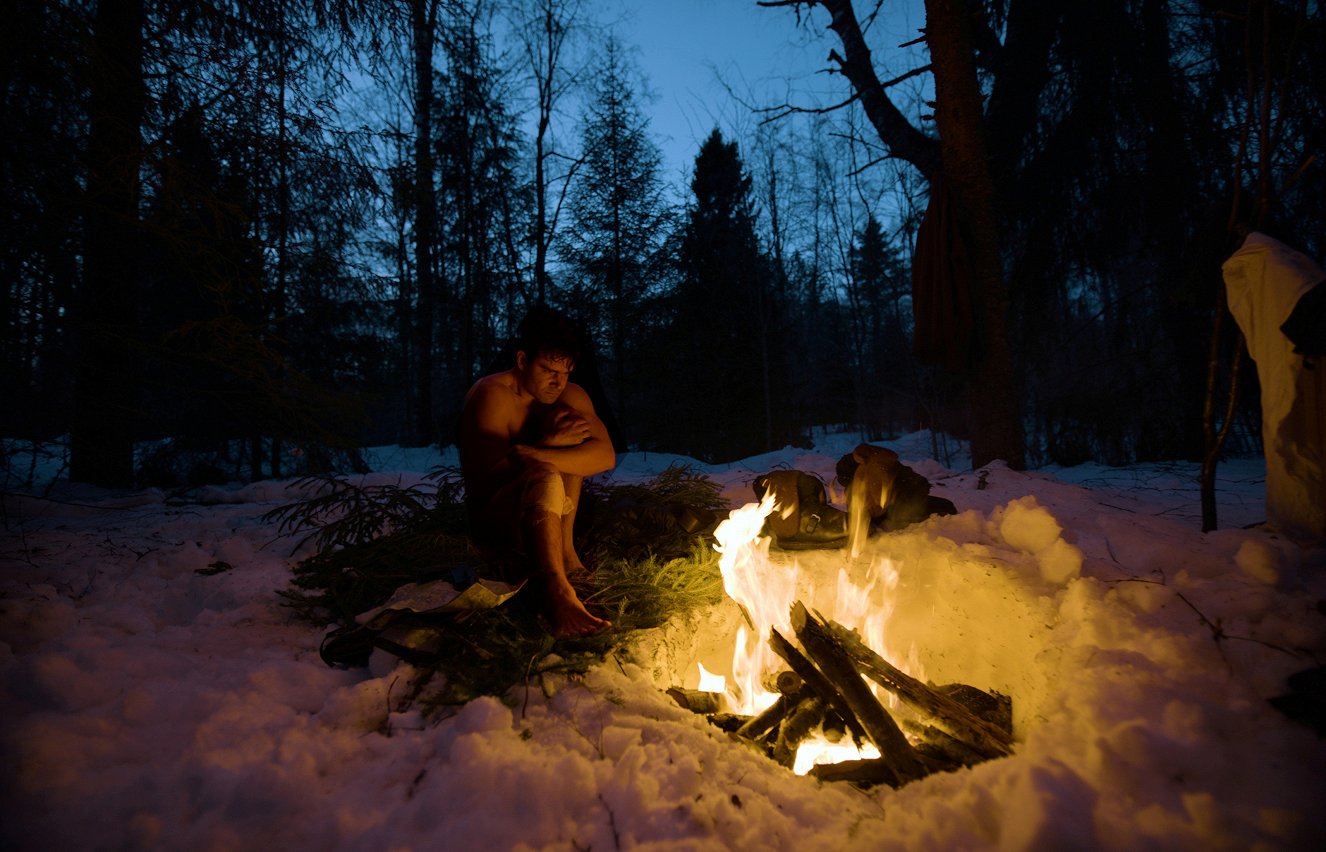 Pilot: boj o přežití (2021) | ČSFD.cz