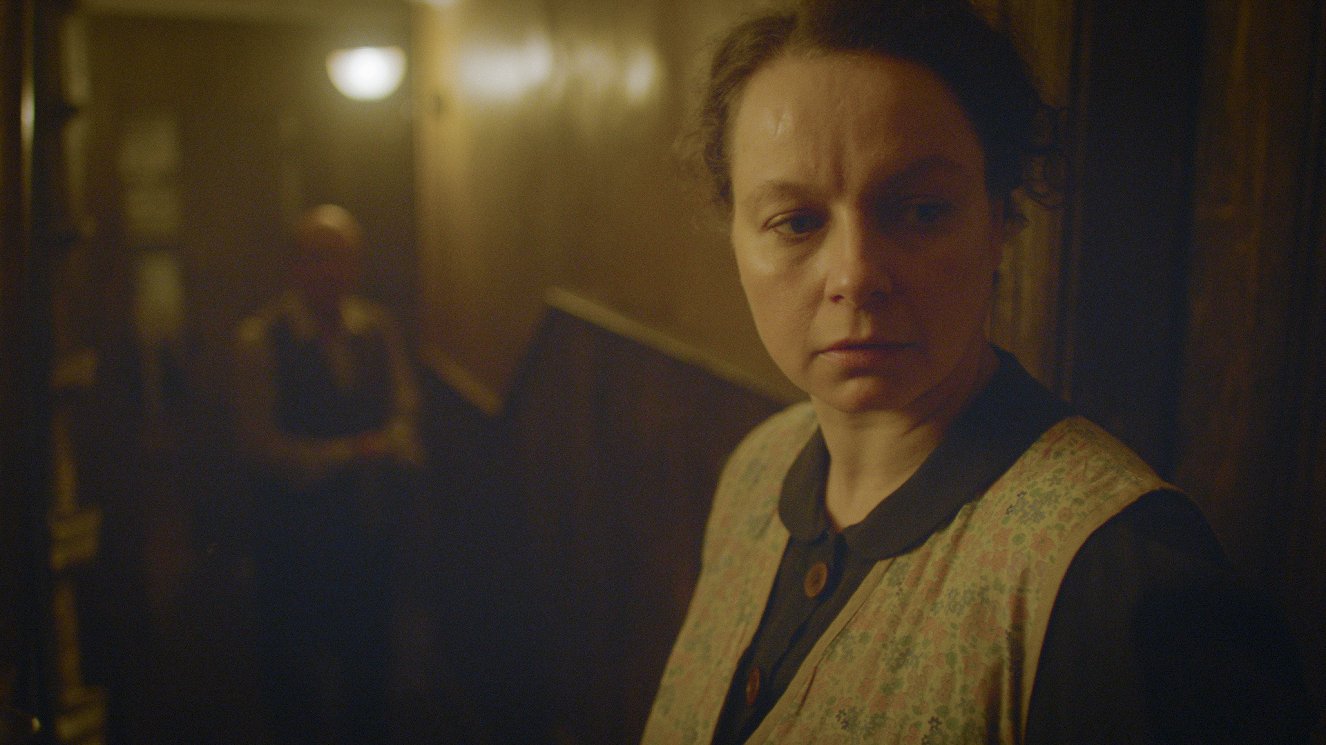 Rillington Place (2016) | Galerie - Ze seriálu | ČSFD.cz