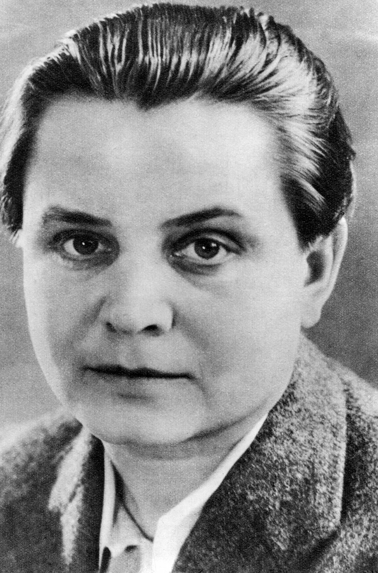 Toyen, baronka surrealismu (2022) | Galerie - Z filmu | ČSFD.cz