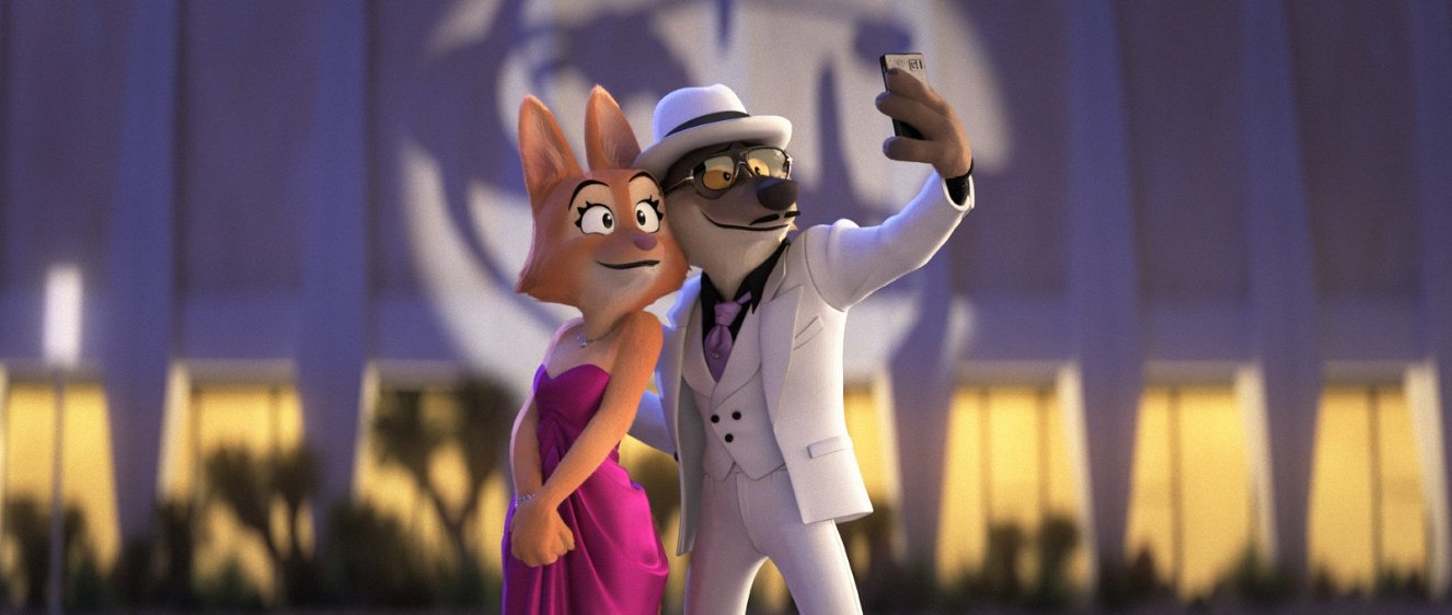 Smradi (2022) | ČSFD.sk