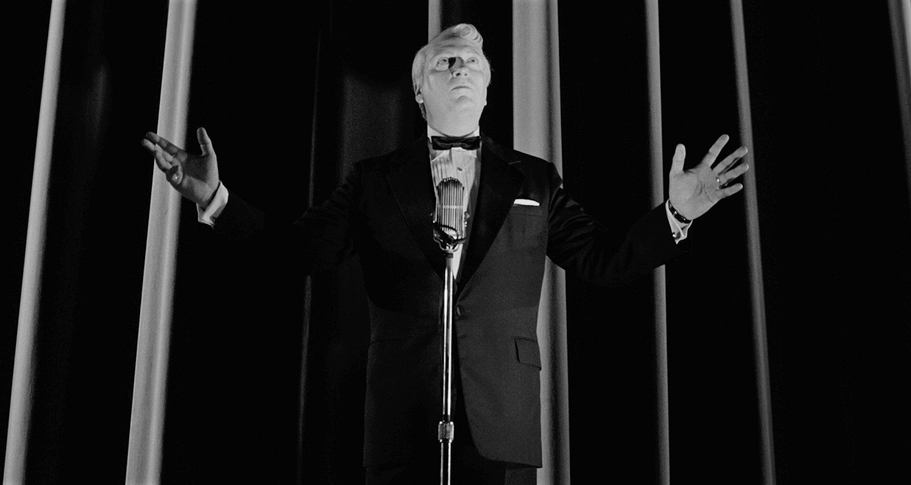 Ed Wood (1994) | ČSFD.cz