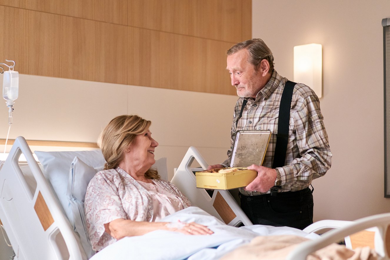 Chlap (2022) | ČSFD.cz