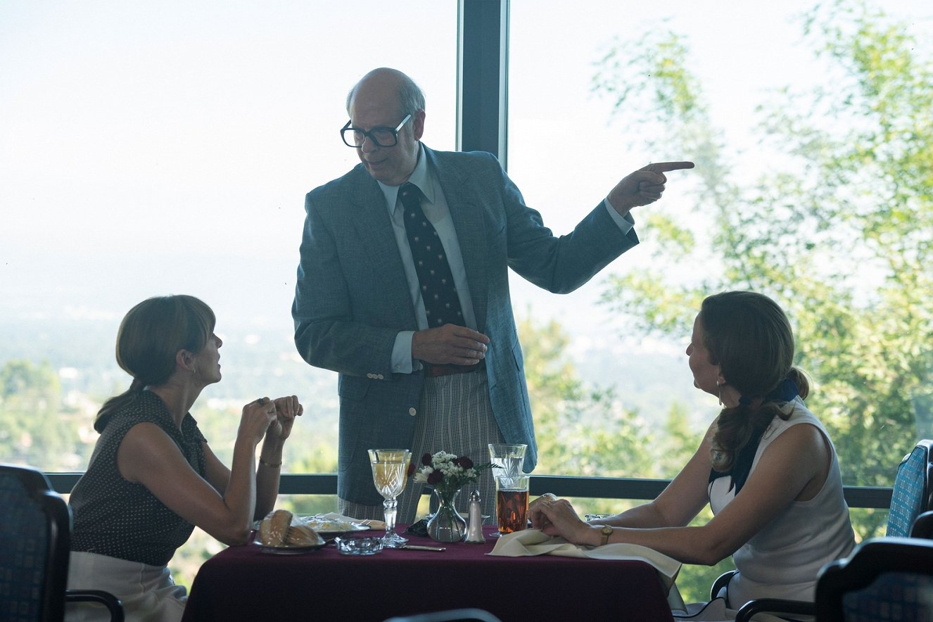 Minx (2022) | ČSFD.cz