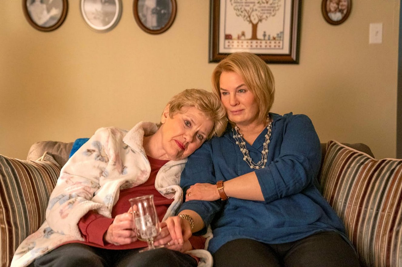 Cała prawda o Pam - Kochająca córka (E04) (2022) | Twórcy | ČSFD.cz