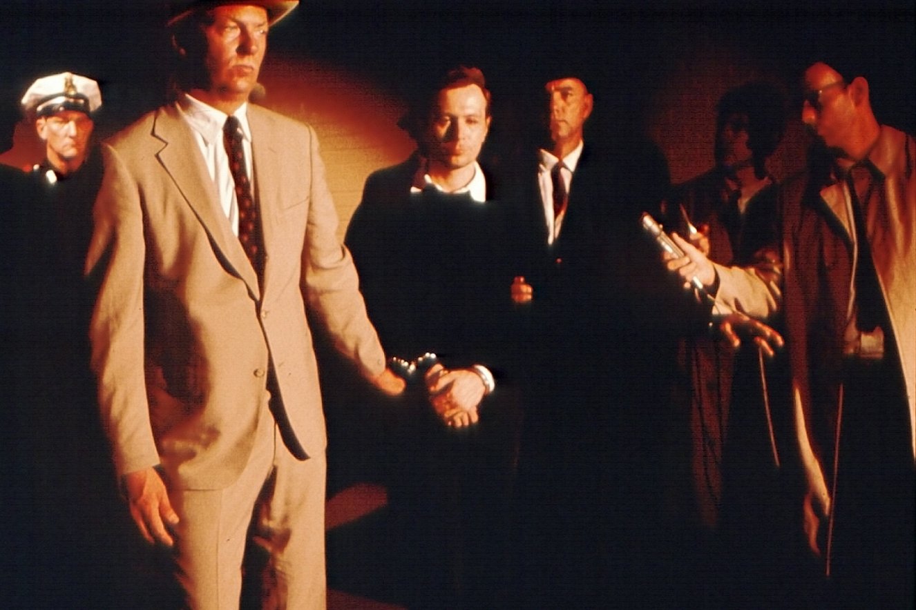 JFK (1991) | ČSFD.cz