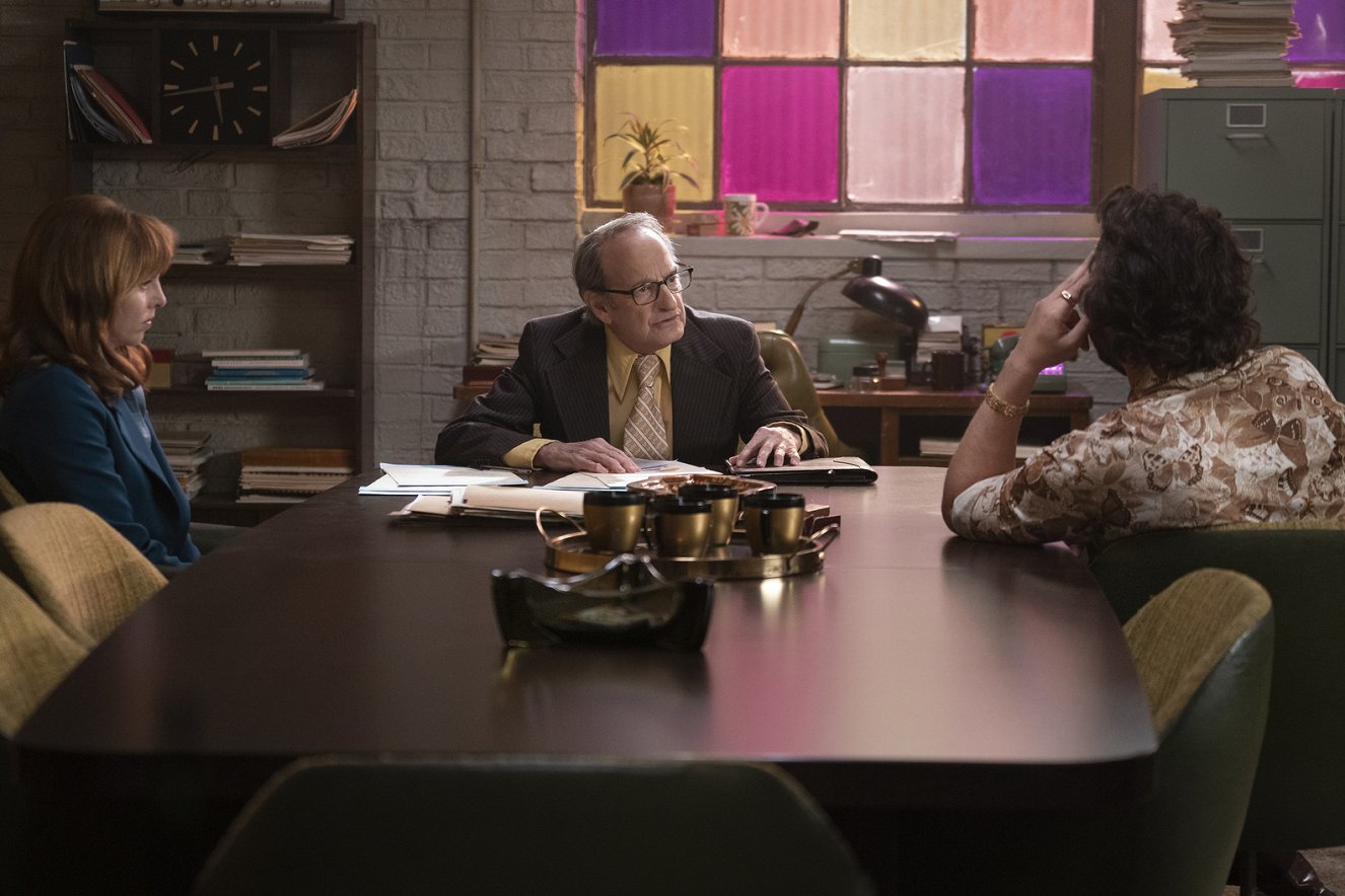 Minx (2022) | ČSFD.cz