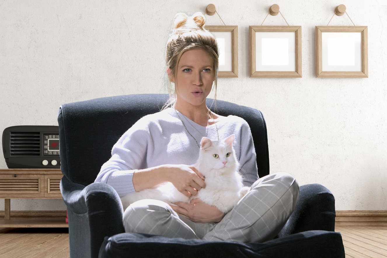 Crazy Ex-Girlfriend - Kim jest ta fajna dziewczyna, z którą umawia się ...