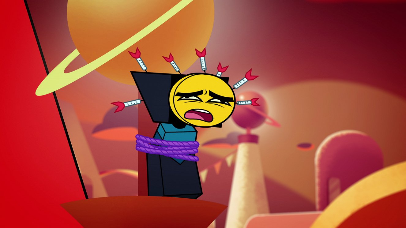 Unikitty! - Fire and Nice (S01E06) (2018) | Galerie - Z epizody | ČSFD.cz