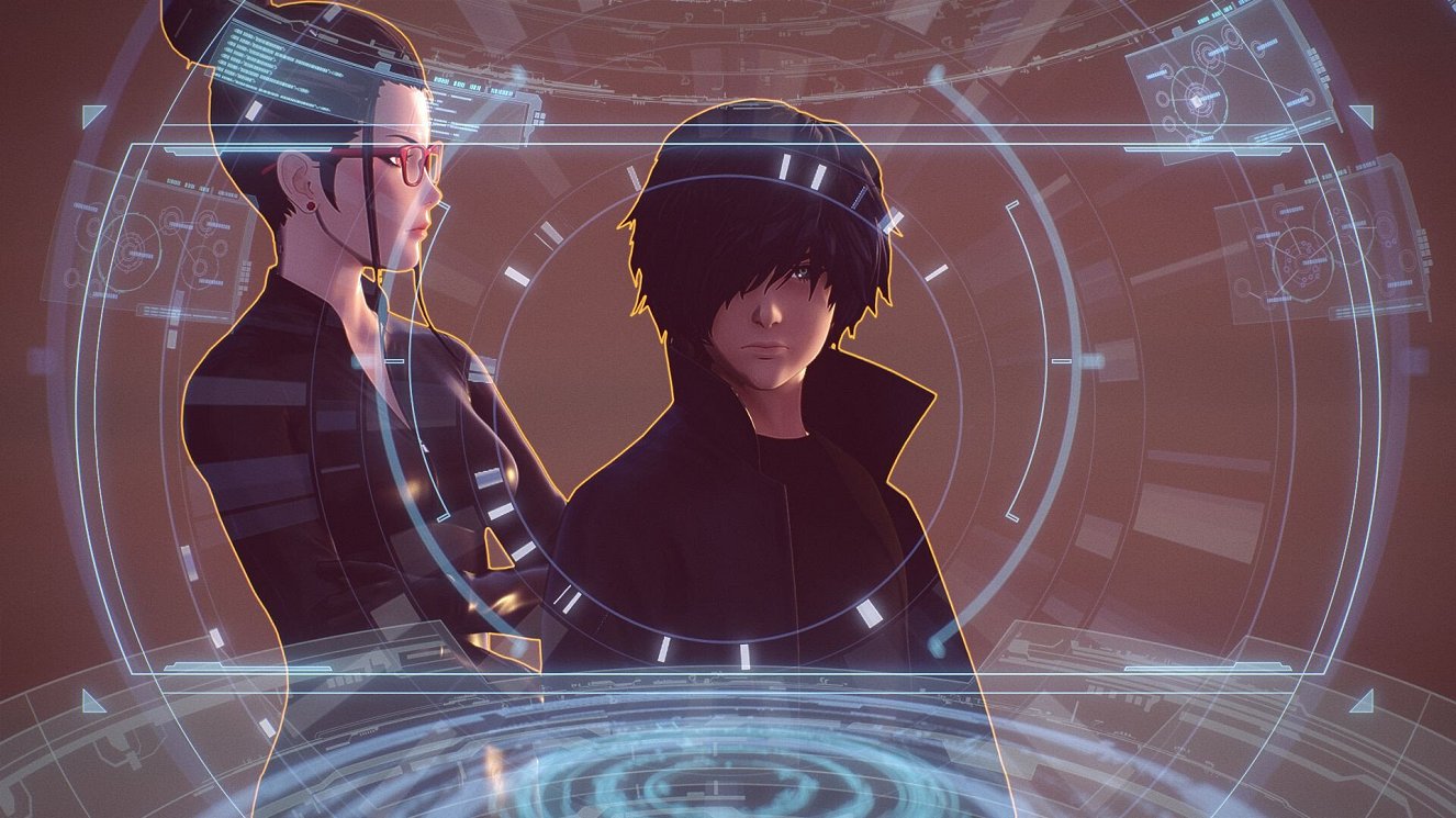 Ghost in the Shell: SAC_2045 - N-POWER / How to Build an Independent ...