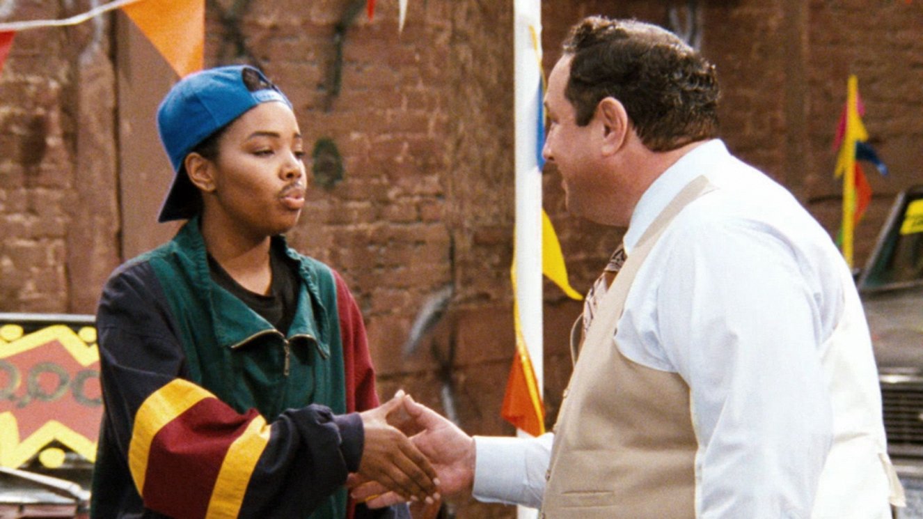Family Matters - Season 5 (S05) (1993) | ČSFD.cz