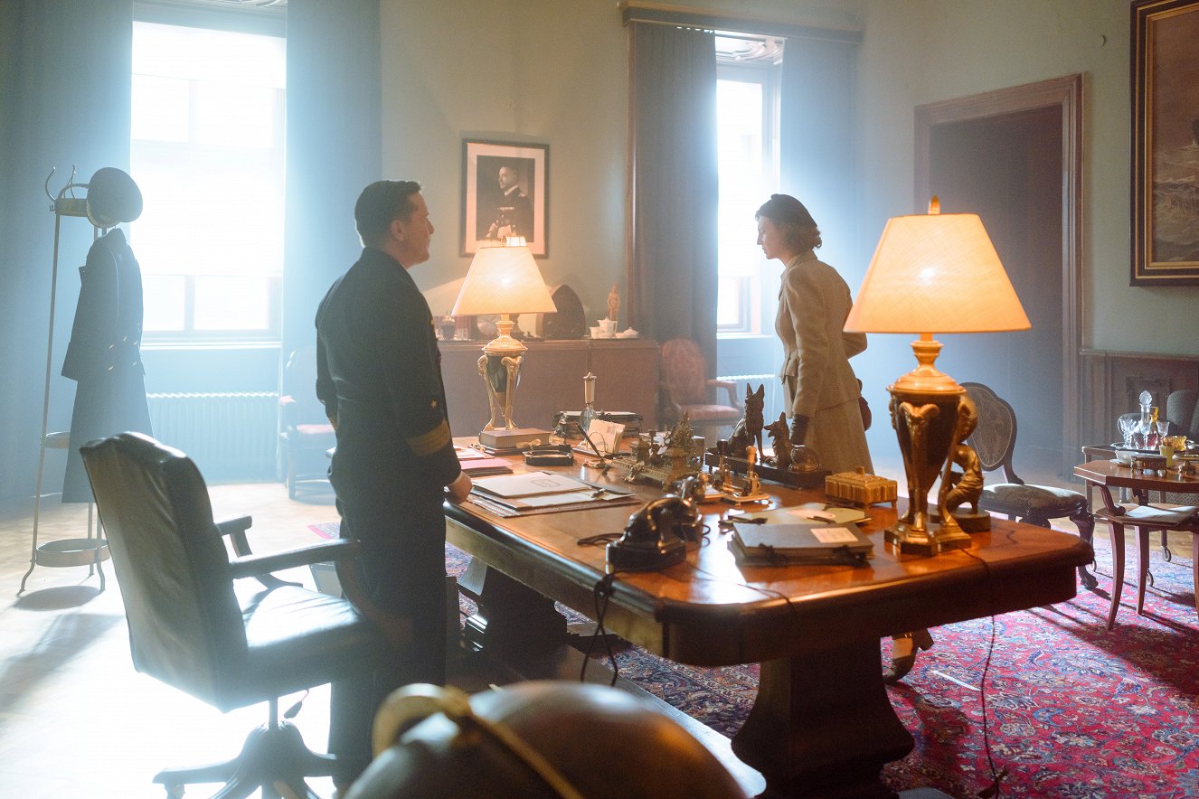 Ponorka (2018) | ČSFD.cz