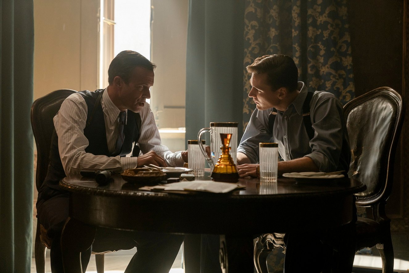 Ponorka (2018) | ČSFD.cz