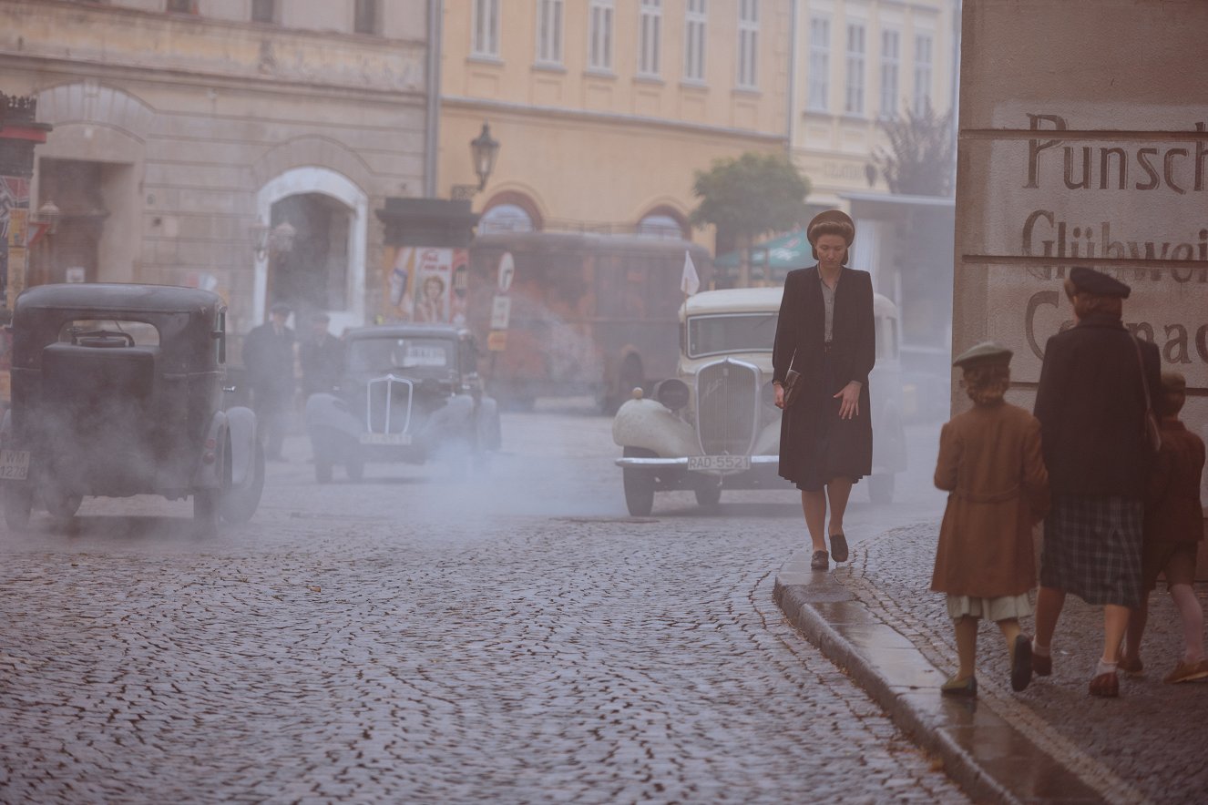 Ponorka (2018) | ČSFD.cz