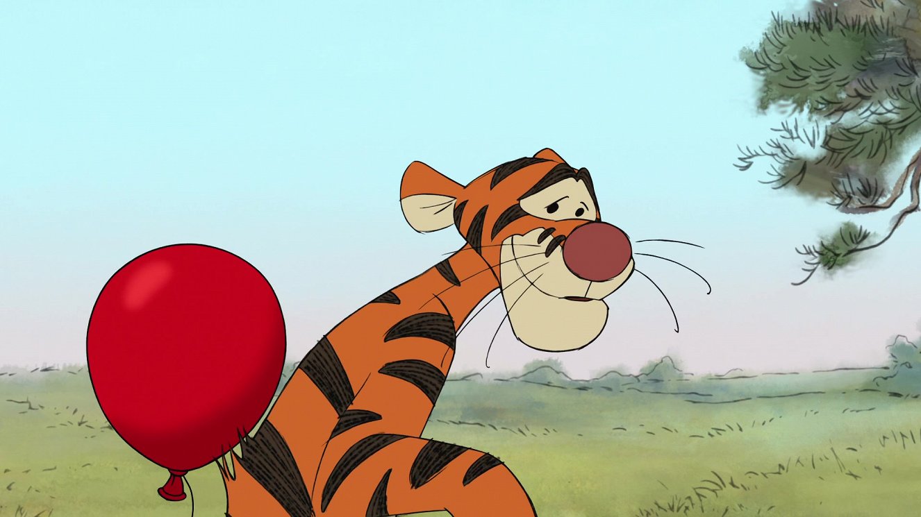 Macko Pu (2011) | ČSFD.sk