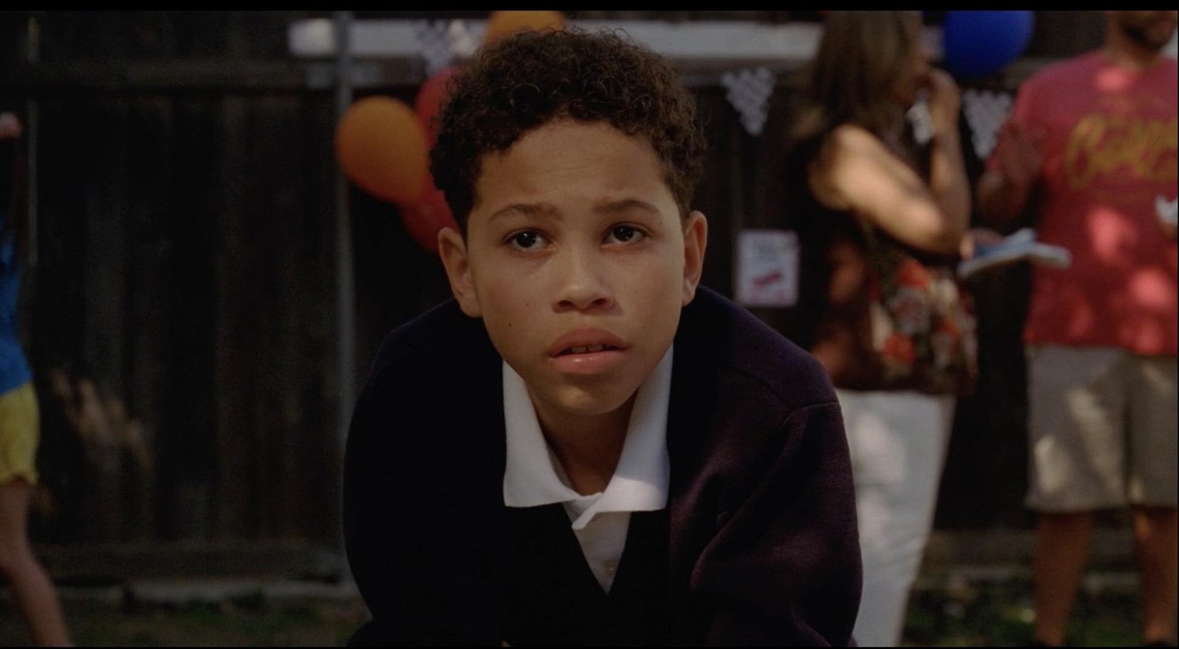 A Kid and His Panda (2020) | Creators | ČSFD.cz