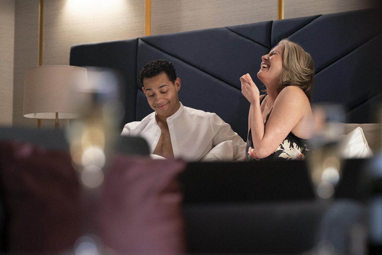 Hodně štěstí, pane Veliký (2022) | ČSFD.cz