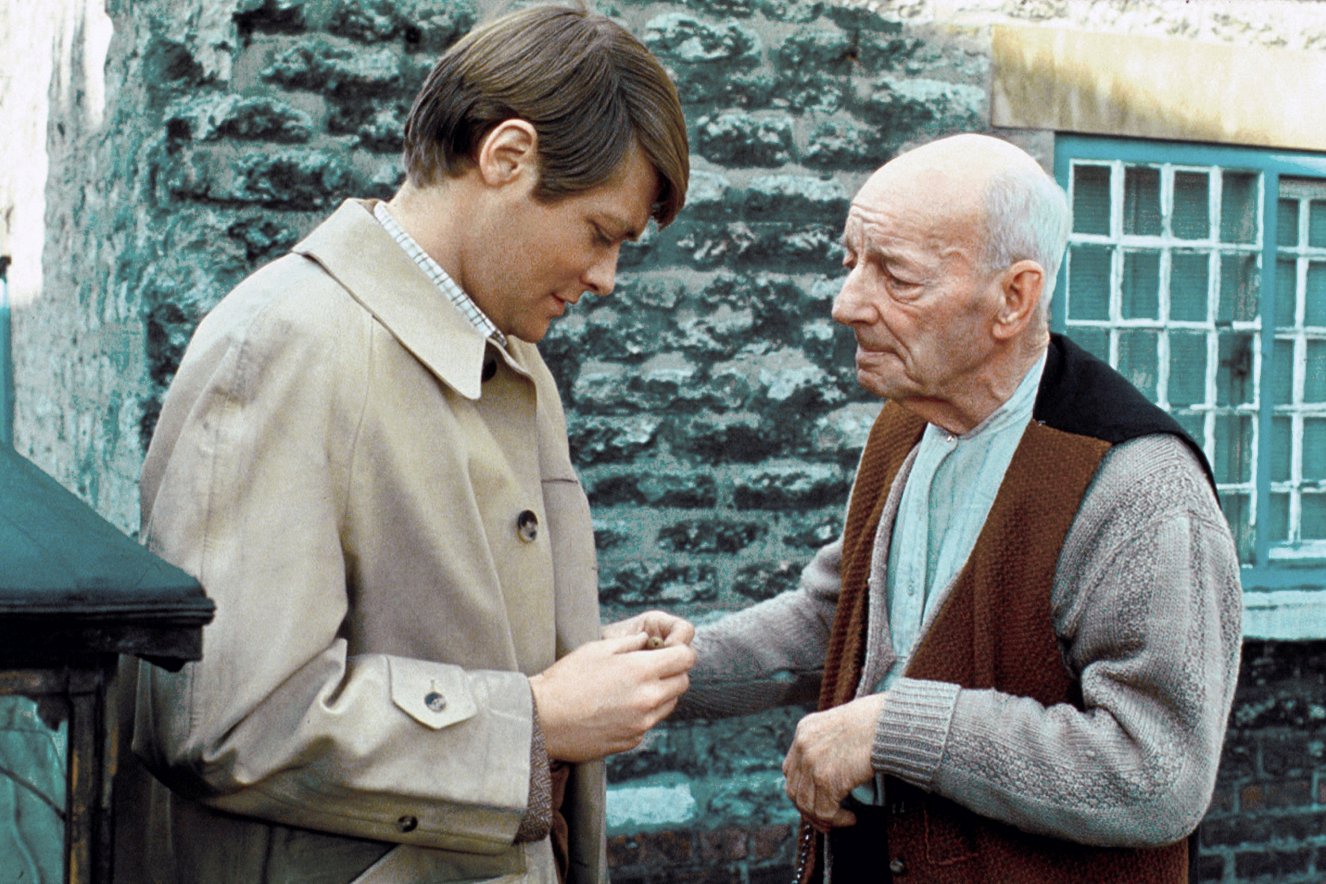 Všechny velké a malé bytosti (1975) | Galerie - Z filmu | ČSFD.cz