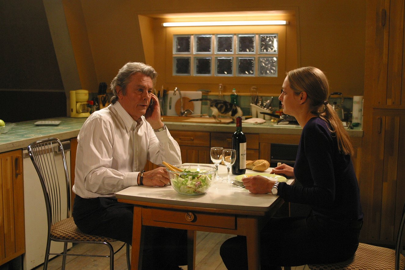 Frank Riva - Season 1 (S01) (2003) | ČSFD.cz