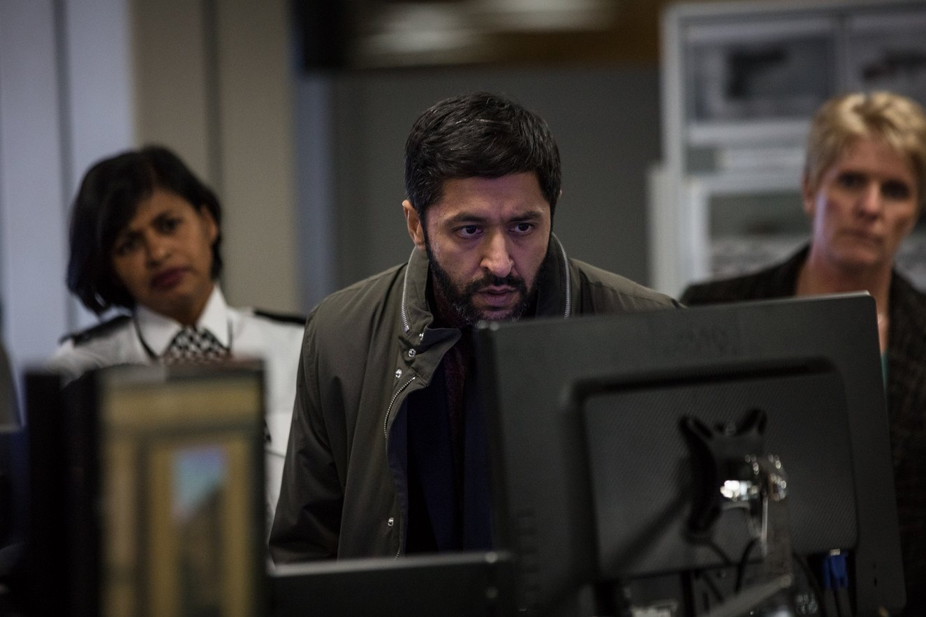 Bodyguard (2018) | ČSFD.cz