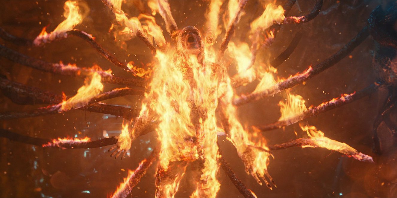 Stranger Things (2016) | ČSFD.cz