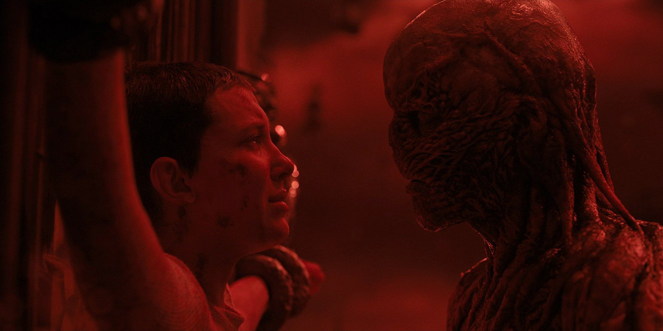 Stranger Things (2016) | ČSFD.cz