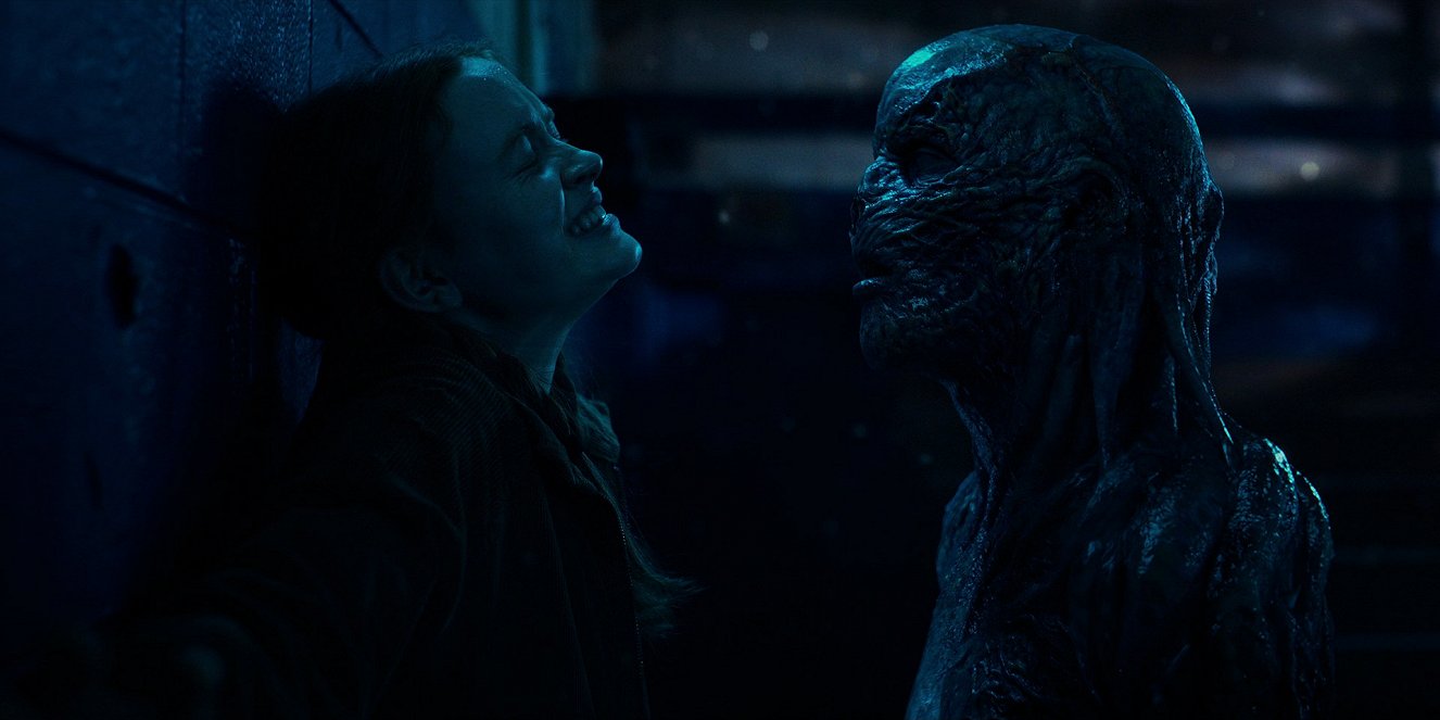 Stranger Things - Kapitola devátá: Hon na Vecnu (S04E09) (2022 ...