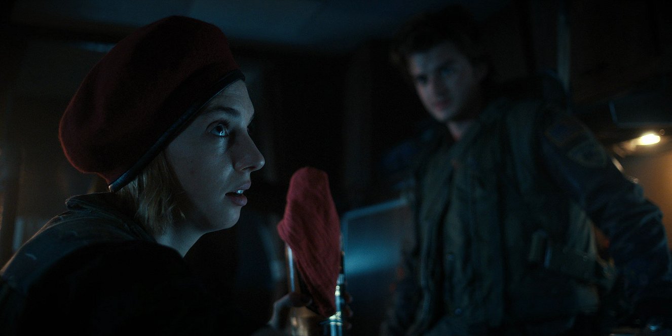 Stranger Things - Kapitola devátá: Hon na Vecnu (S04E09) (2022) | ČSFD.cz
