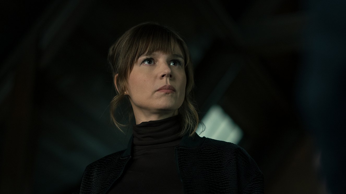 Zlo - The Demon of Cults (S03E07) (2022) | ČSFD.sk